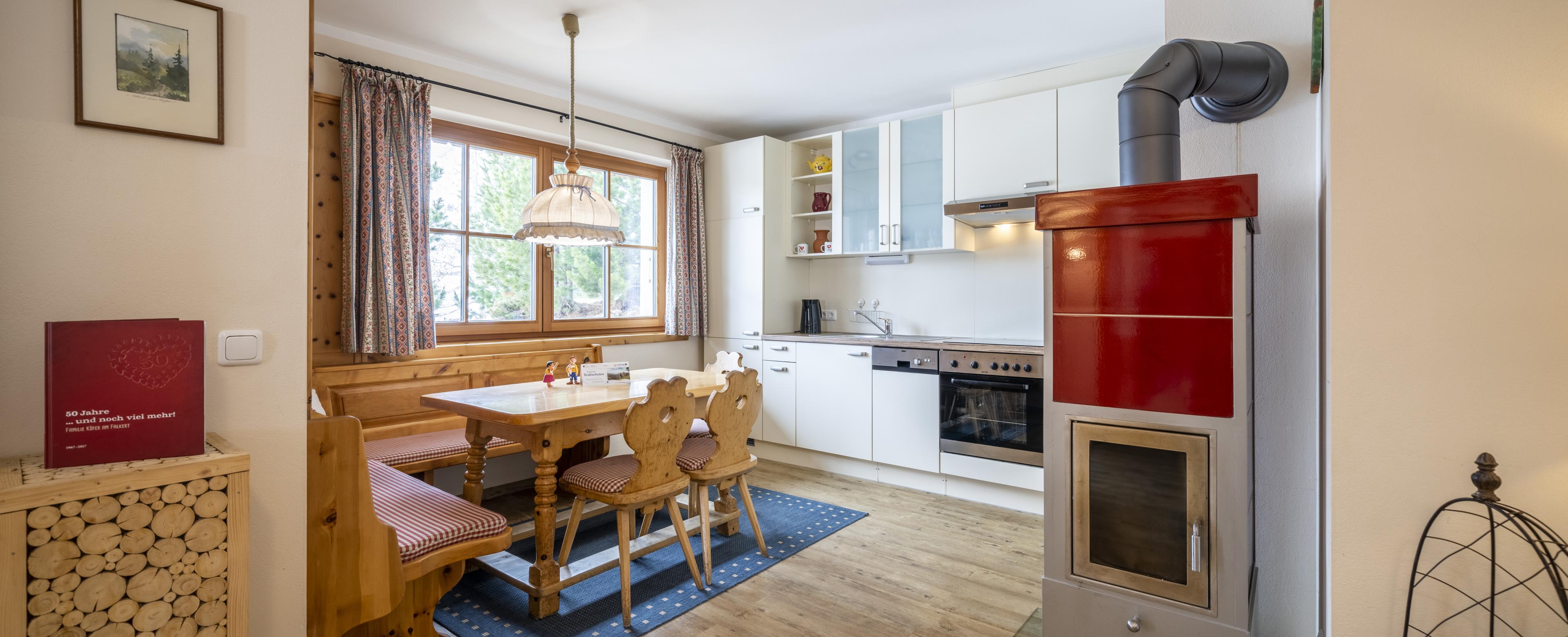 Heidi Holidays | Urlaub am Falkert